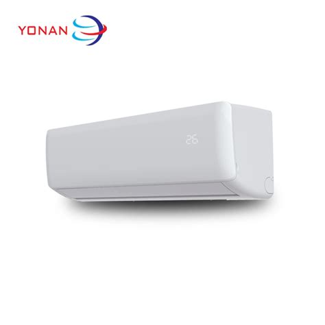 Yonan Europe Standard Wifi Control R32 Mini Condition Air Split Ac