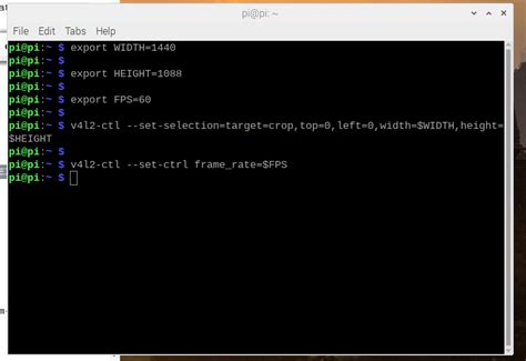 树莓派4b 51592，vmmipiimx296安装v4l2驱动，无法采集图像 Veye Camera Community