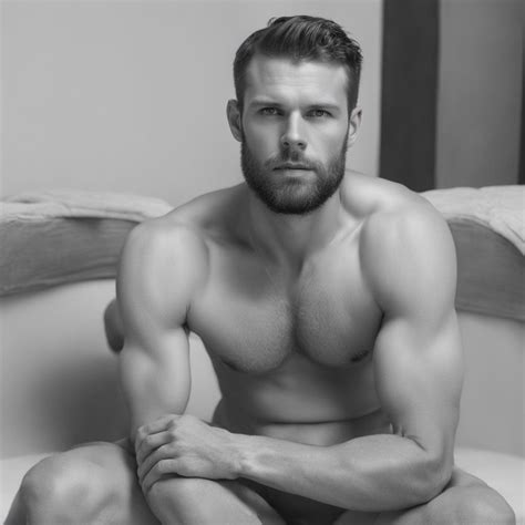 Andrew Justice Nude By Sexymaster13 On Deviantart