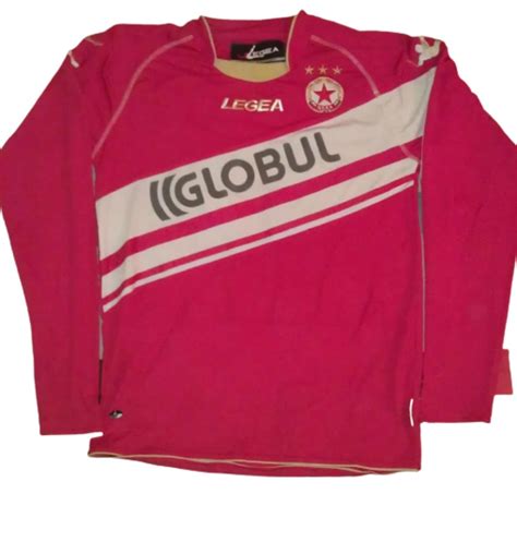 Cska Sofia 2012 13 Home Kit
