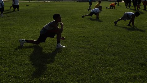 Photos Vineland Midget Football League