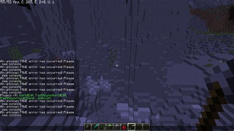 Probleme De Commande · Issue 10 · Intellectualsitesfastasyncvoxelsniper Legacy · Github