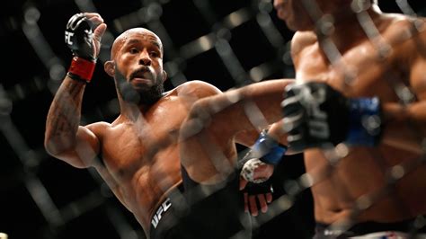 Demetrious Johnson Wallpapers Wallpaper Cave