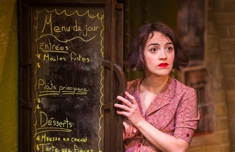 Audrey Brisson ‘amélie Feels Like It Has A New Meaning In Light Of