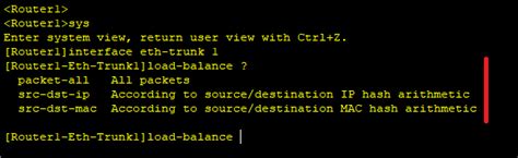 Ether Trunk Bundling On The Huawei Ne40 X30 Router Timigate