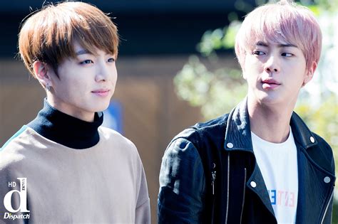 Photos Of Bts Jin Sexy Broad Shoulders Koreaboo