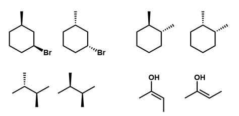 Extra Problem 6 1 Isomers