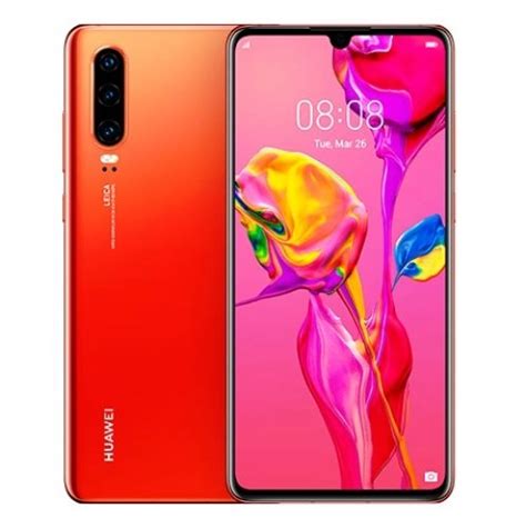 Huawei P30, Out Of Stock @Price in Kenya - Price in Kenya
