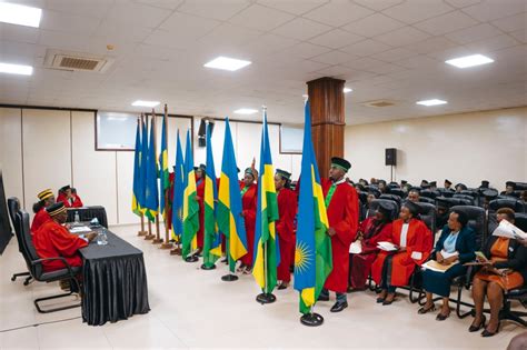 Rwanda Set To Integrate Ai Into Ict Legal Framework The New Times