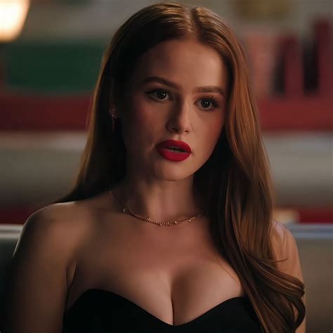 Cheryl Blossom 6x16 Cheryl Blossom Aesthetic Atrizes Ruivas Camila