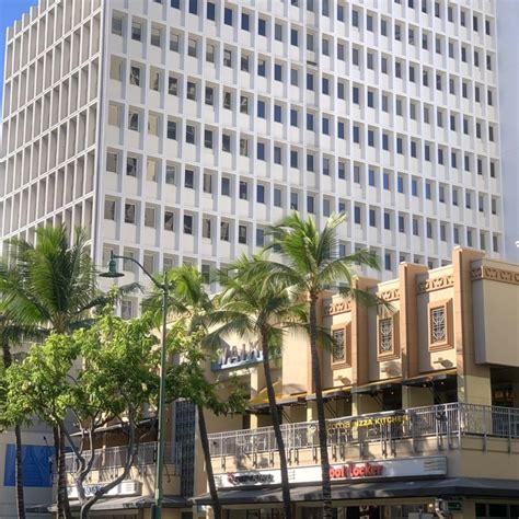 내가 가본 하와이 와이키키 맛집 리스트 총정리 네이버 블로그