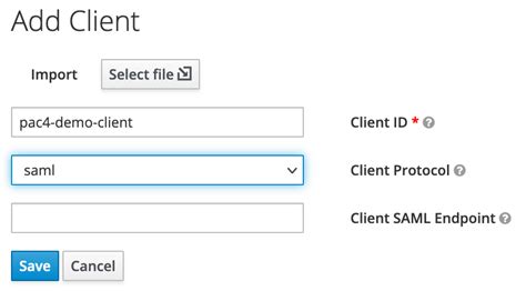Akka SAML Authentication Using PAC4J Akka SAML PAC4J