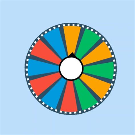 Spin Luck Wheel Free  On Pixabay