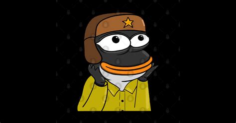 Funny Tux Penguin Meme Tux Penguin Sticker Teepublic