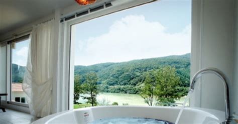 춘천 가평 남이섬펜션의 아름다운 풍경이 머무는 알바노