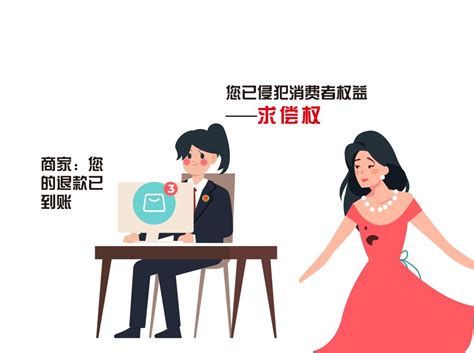 消费者 这些权利你应该知道~澎湃号·政务澎湃新闻 The Paper