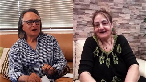 Haroon Yousofi Studio 19 With Nahid ناهید در استودیوی ۱۹ با هارون