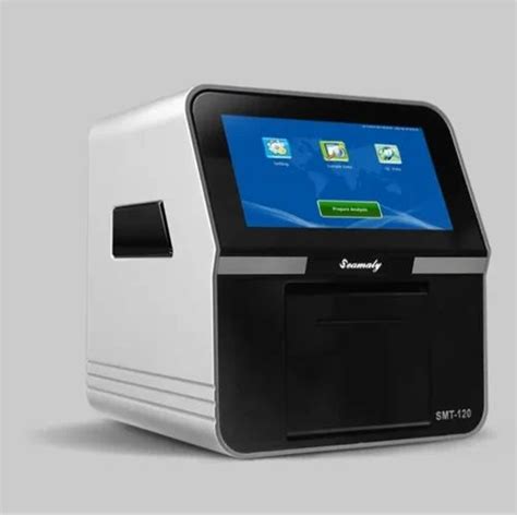 Bioevopeak Dry Biochemistry Analyzer Assays Clinical Chemistry Model Name Number Ba Pa 120