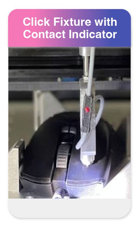 Every Millisecond Counts Ultimate Performance Allion Gaming Mouse