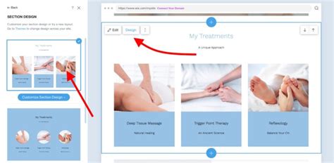 How To Use Wix To Set Up A Website WebsiteSetup