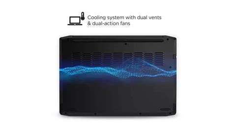 Ideapad Gaming I Gen Intel Cms Gaming Laptop Lenovo In