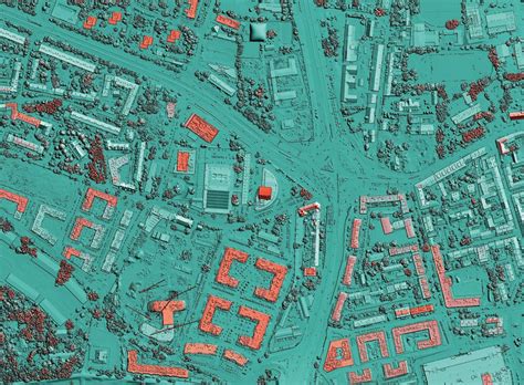 Strategies To Conquer Gis Implementation Challenges In Spatial Development Spyrosoft