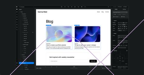 Ycode Website Builder For Custom Design Websites