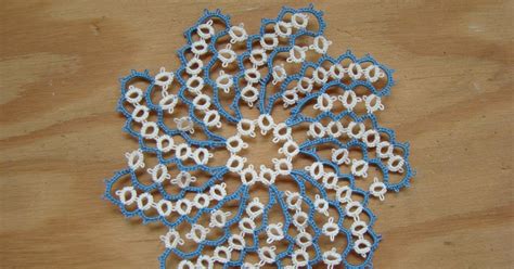 Knackful Knitter Tatting Ideas