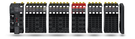 Sysmac Lineup OMRON Industrial Automation