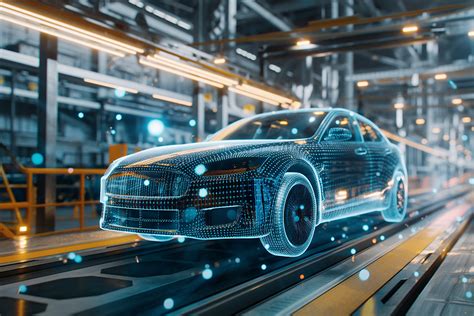 Cloud Computing For Automotive T Systems