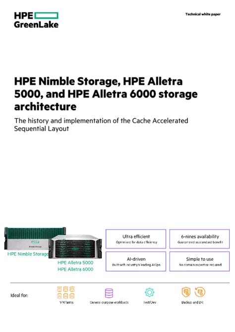 Hpe Alletra 5010 Adaptive Flash Array Dual Controller Configure To