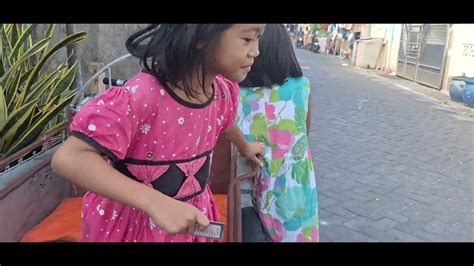 Adek Lucu Youtube