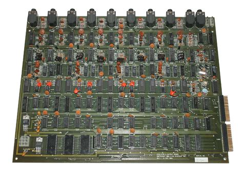 Output Board Emulator Ii Syntaur