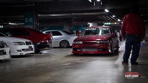 Jdm Wallpaper Car Meet Car Tuning Jdm Wallpapers Hd D