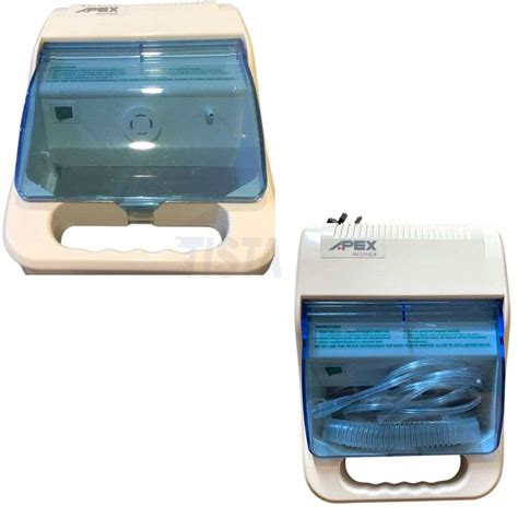 Apex Bestneb Nebulizer Machine Tista Online Shop