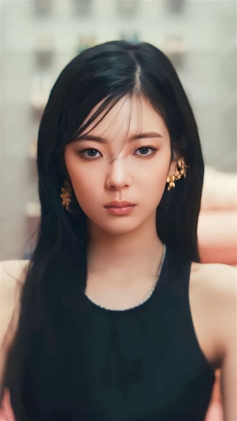 Itzy Gold Album Concept Trailer Itzy Lia Girl Group