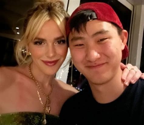 New Old Alexandr Wang Picture Dump For Her Birthday 11 11 23 R Kiernanshipka