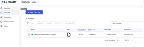 How To Migrate Data From Postgres To Redshift In Minutes Estuary