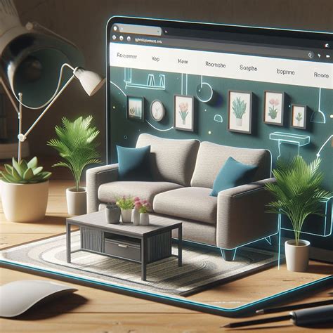 Easy Augmented Reality Integration With E Commerce Platforms