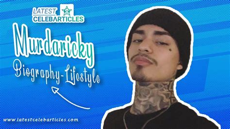 Watch Murda Ricky Viral Twitter And Reddit Leaked Video Here Age