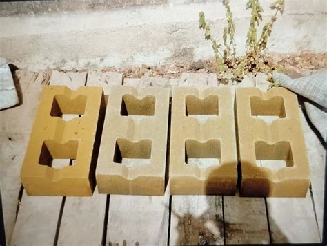 Stabilized Compressed Earth Blocks In Guwahati Assam Stabilized Compressed Earth Blocks