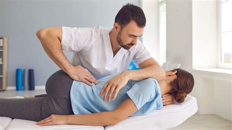 What Is A Chiropractic Adjustment Terlep Chiropractic Spring Hill