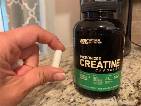 Does Creatine Expire Garage Gym Reviews