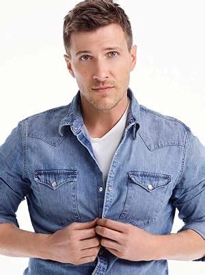 Patrick Heusinger Movies Tv And Bio