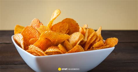 14 Latek Zjadł Jednego Chipsa Po Kilku Godzinach Zmarł