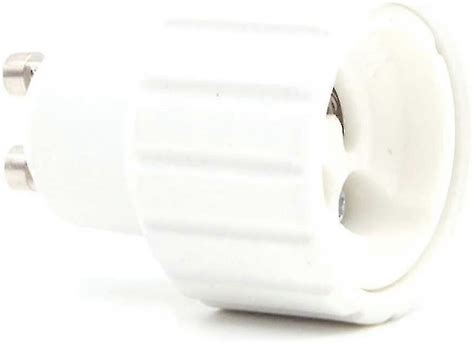 Gu10 To Gu10 Lamp Socket Adapter Lamp Adapter Socket Adapter For Led Halogen Bulbs Fruugo Uk