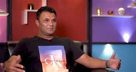 Cricketer Imran Farhat Talks About Meeting His Bollywood Crush And Second