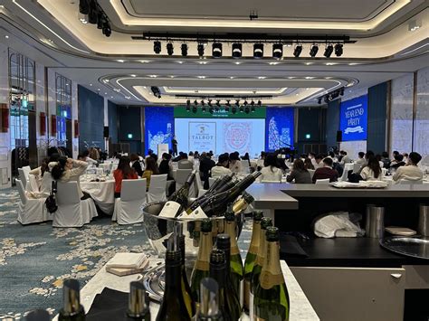 미쉐린코리아 회사 워크샵 워크숍 와인 프로그램 잠실 소피텔 호텔 콜라블 브랜드 뉴스