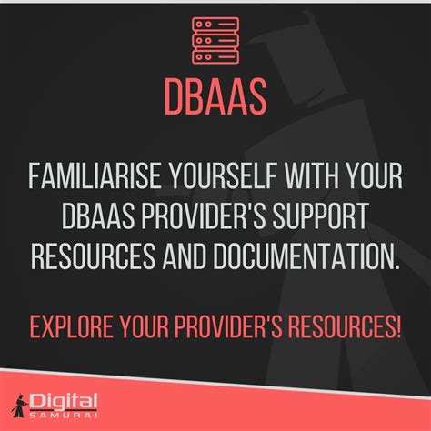 Digital Samurai On Linkedin Databasemanagement Dba Dbaas Sql Digitalsamurai Database