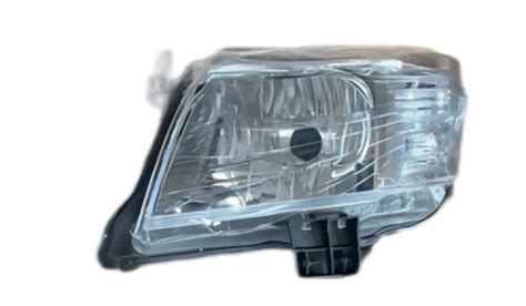 헤드 라이트 Led 어셈블리 자동차 Toyota Hilux 의 고품질 헤드 라이트 Led 어셈블리 자동차